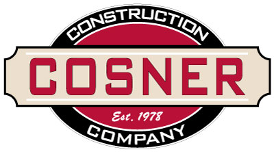 Services – Cosner Construction