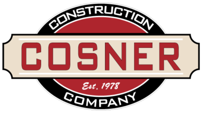 Services – Cosner Construction