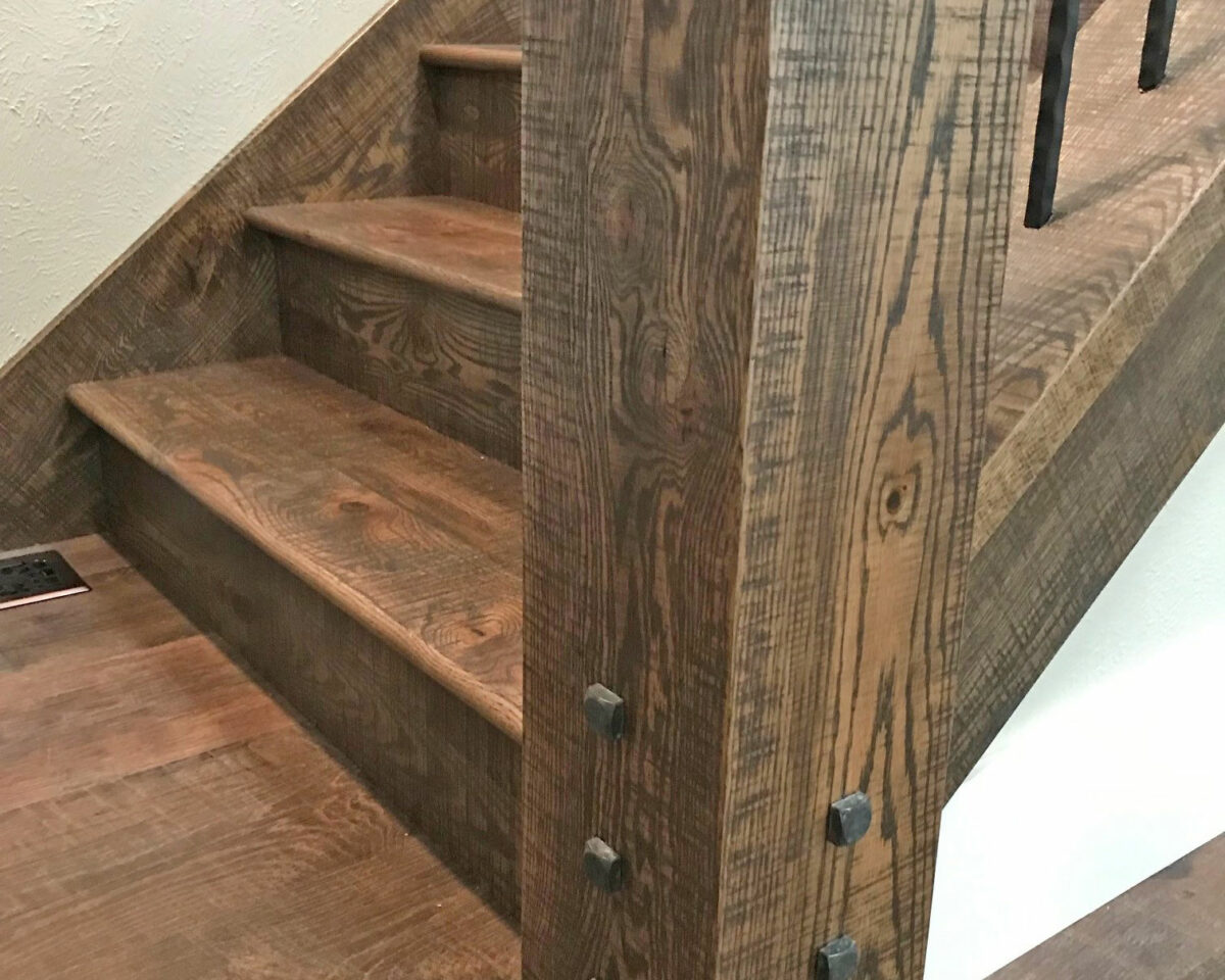 Portfolio – Cosner Construction